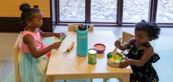 Museum Membership | Become a Member at the Eiteljorg Museum