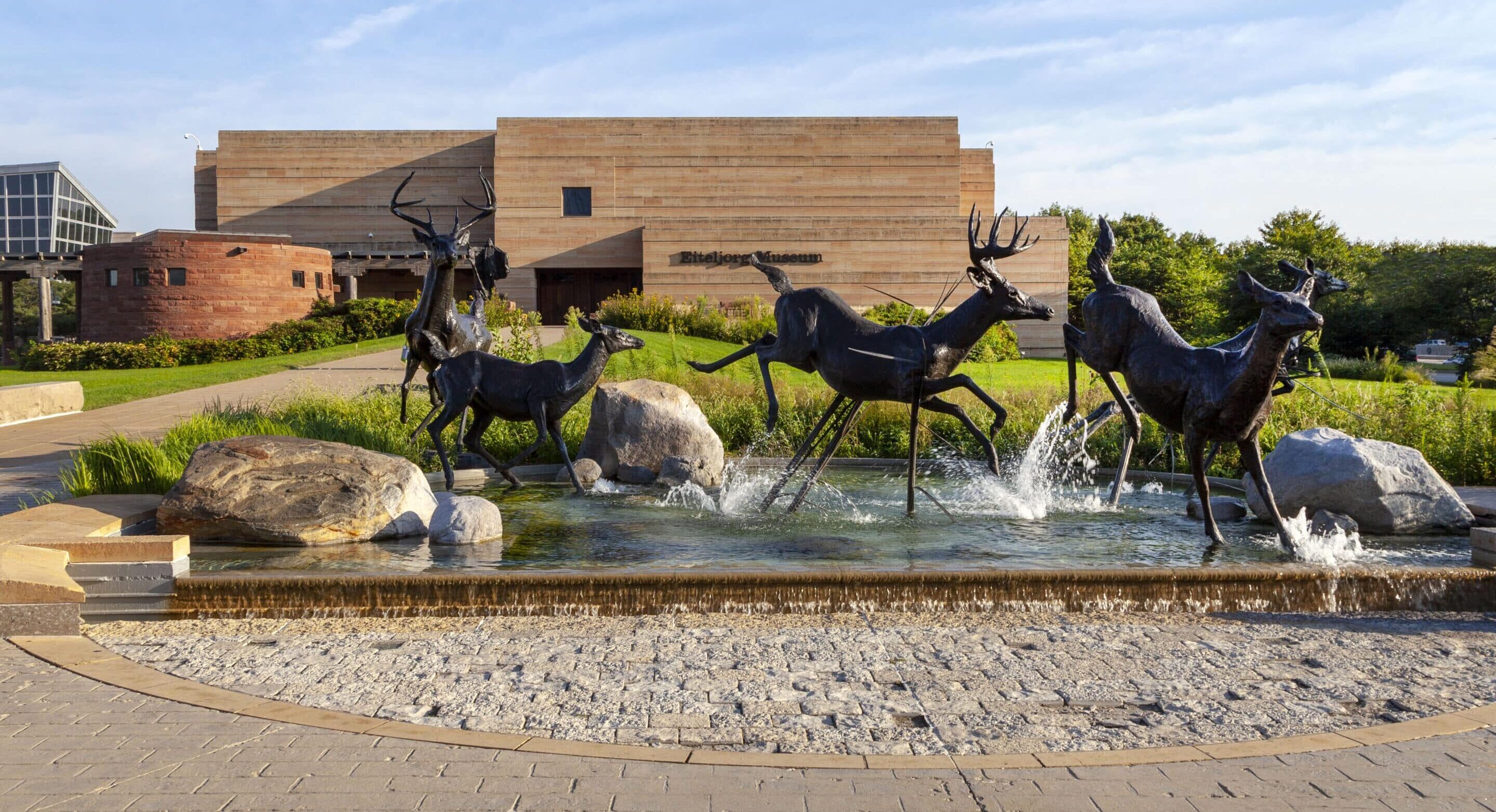 Eiteljorg Museum's Sustainability
