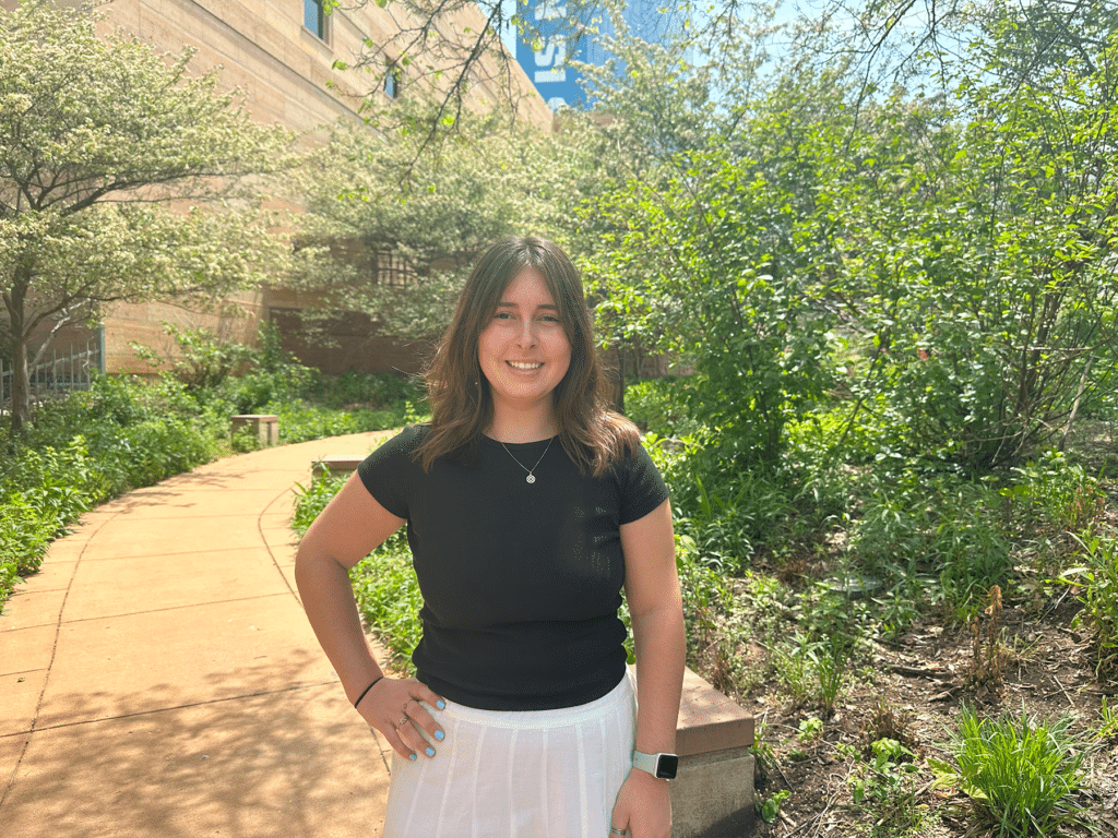Reflections from an Eiteljorg Museum Marketing Intern
